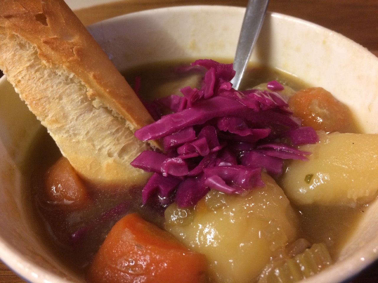 Blind Scouse – Pesky Recipes