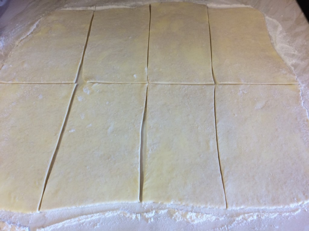 Greek Pasties – Pesky Recipes