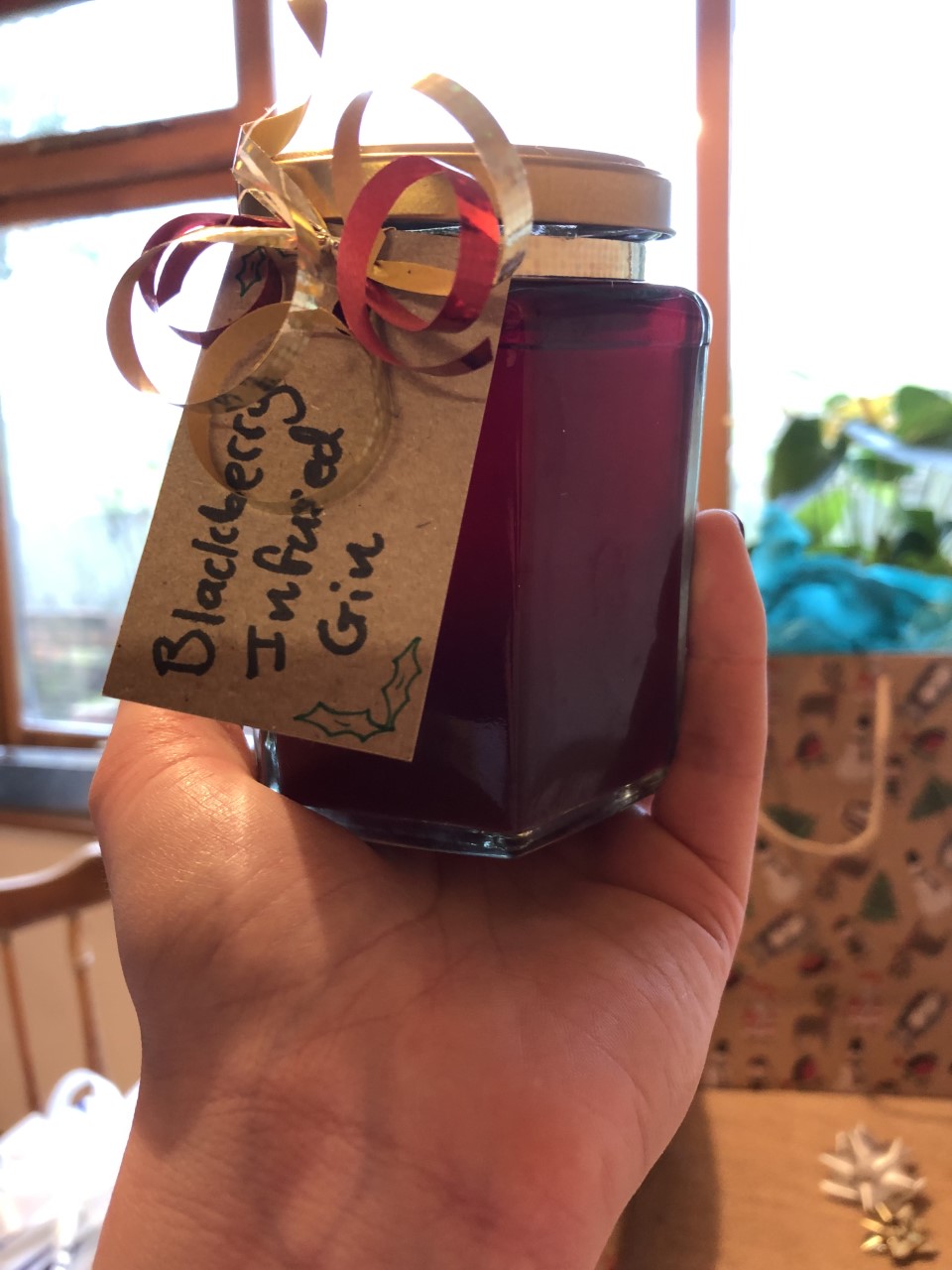 Infusing Alcohol – Pesky Recipes