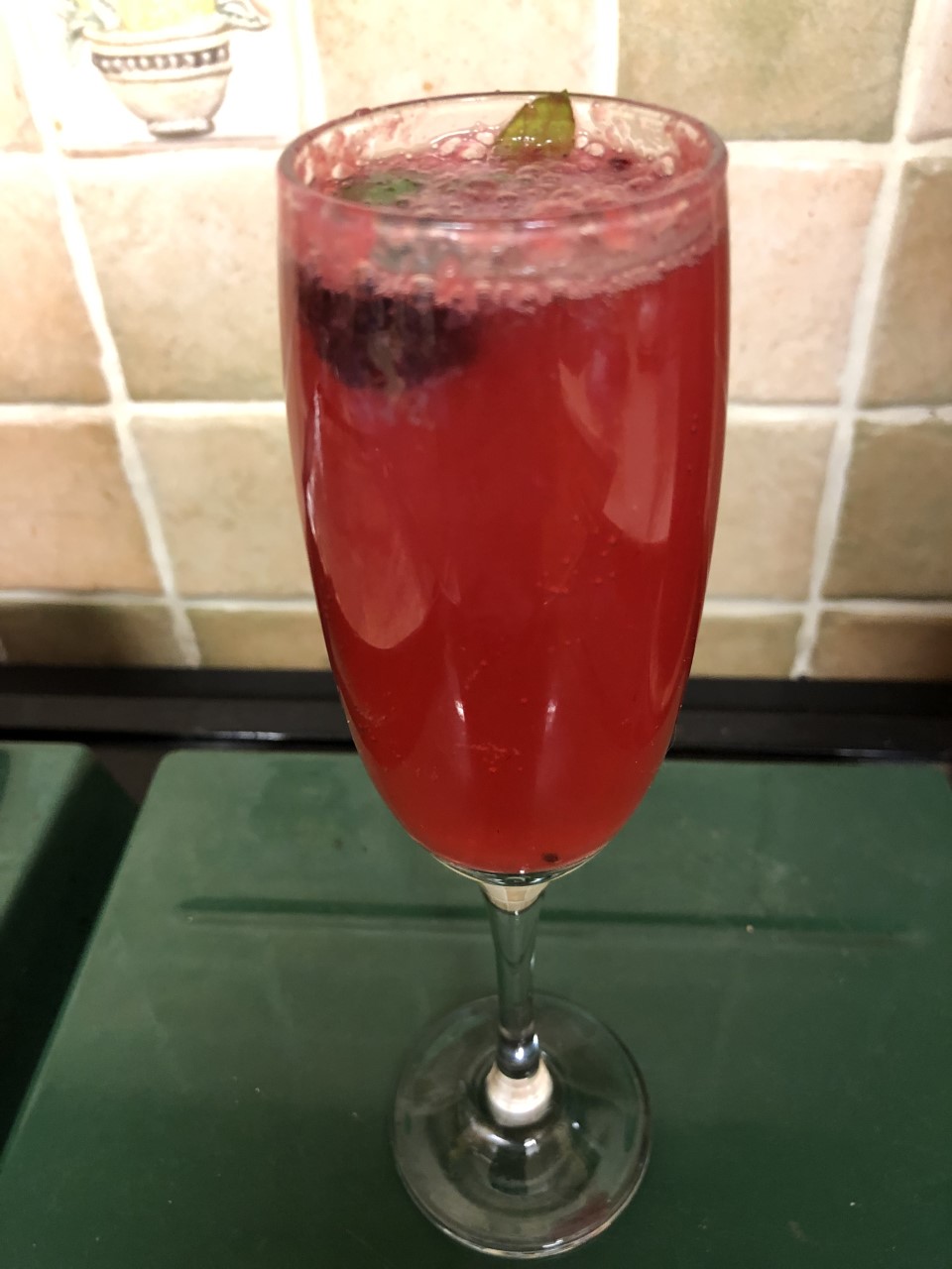 Infusing Alcohol – Pesky Recipes