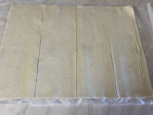 Posh Cheese Puffs – Pesky Recipes