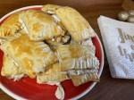 Posh Cheese Puffs – Pesky Recipes